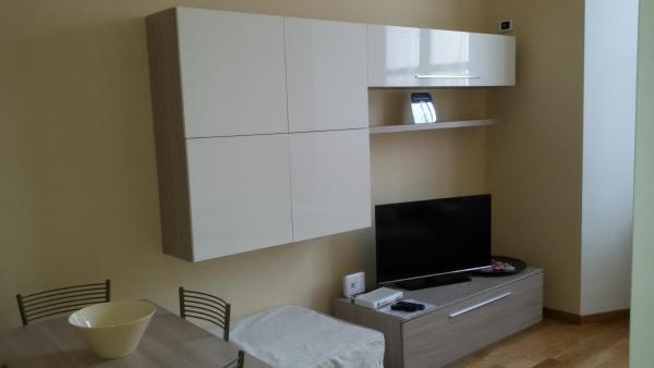 Appartamento Stefania - Mediolan