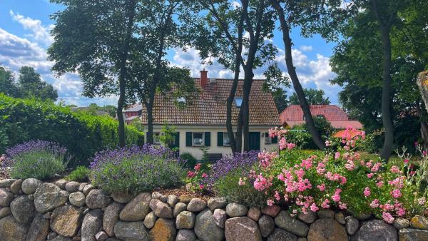 Ferienwohnung 1011 Mit Seeblick - Wolgast