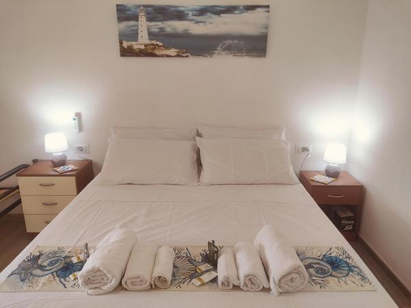 Stella Maris Bilocale Comfort - Racale