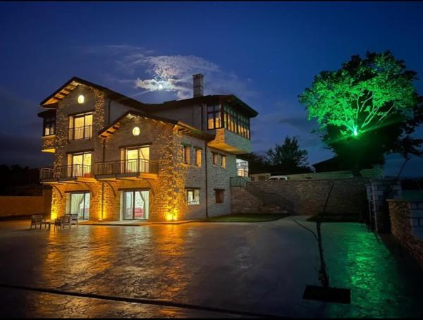 Meryem Hanım Butik Hotel - Ordu