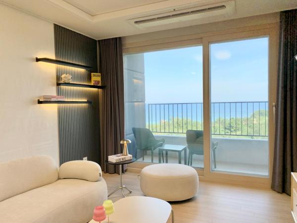 Blue Terra Sokcho - 강원도