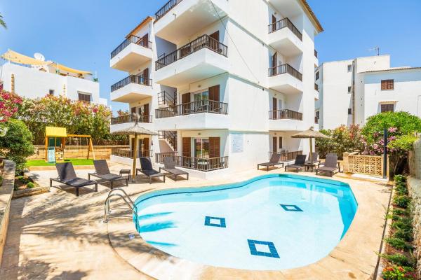 Gran Sol Family 3 - Cala d'Or