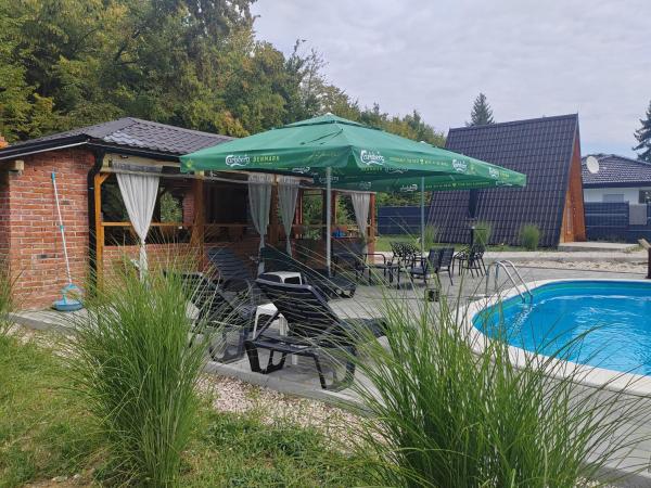 Jerry's Forest - Bosnie-Herzégovine