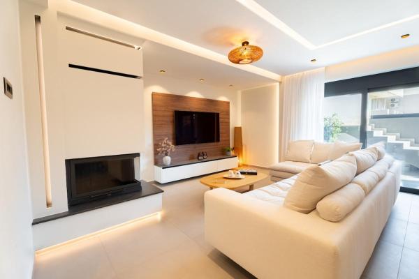 Etheras 1 - Holiday Apartments - Rhodes (Greece)