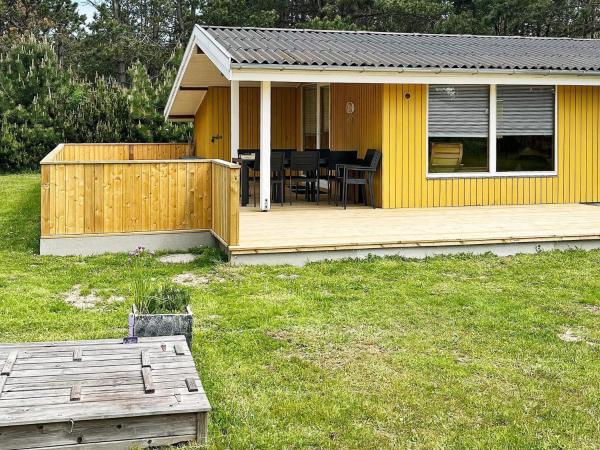 5 Person Holiday Home In Rødby-by Traum - Rødby