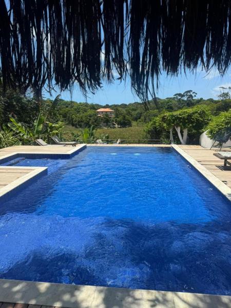 Recanto Do Villa 3 - Trancoso, Brasil