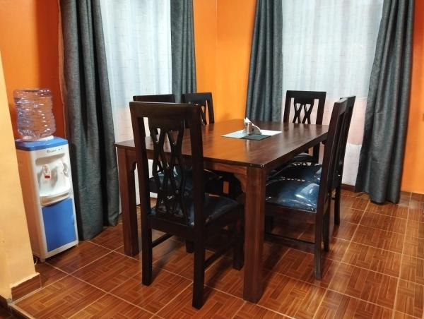 Bettie's 2-bedroom House Comfort - Kisumu