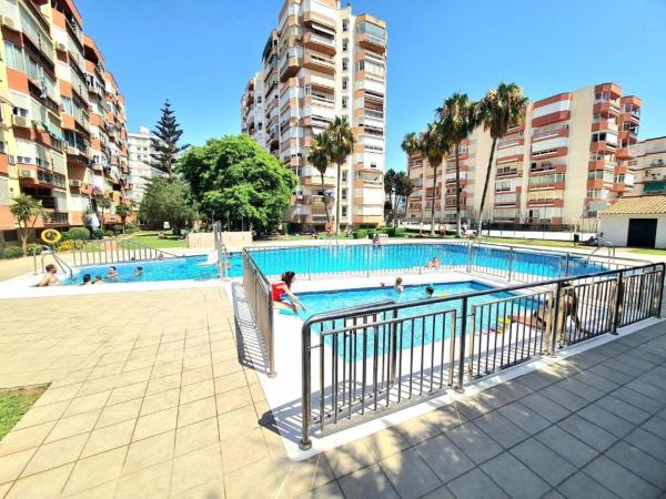 Las Gaviotas Suit - Home Rent Malaga - Vélez-Málaga