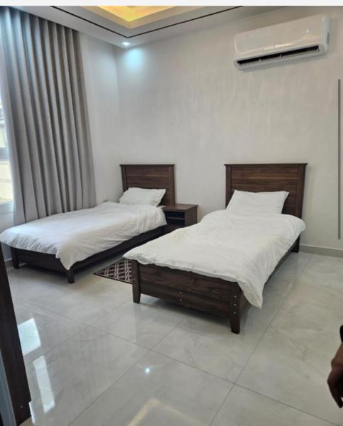 Luxury Apartment In Salalah - Salalah