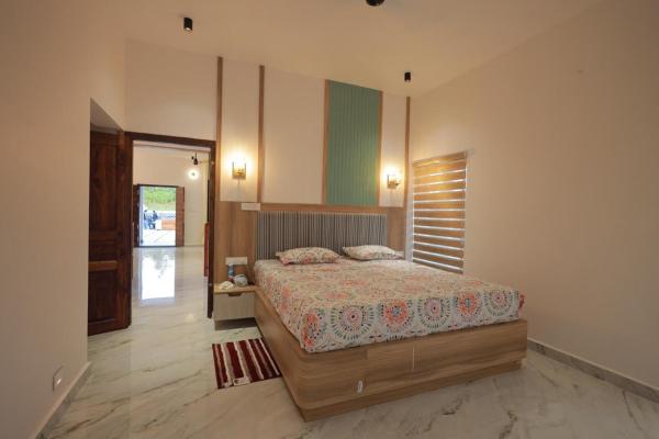 Casa Bella - The Group Stay - Bandipur