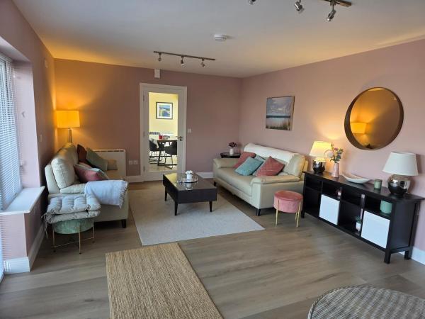 The Bungalow At Cahermore - Ballina, Ireland