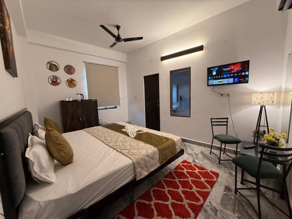 Hotel Atulyam Stays Premium - Prayagraj