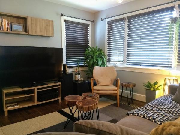 2 Bed House In Downtown Raleigh - Raleigh, NC