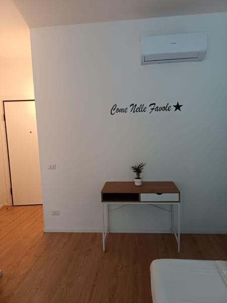 Come Nelle Favole - Bergamo