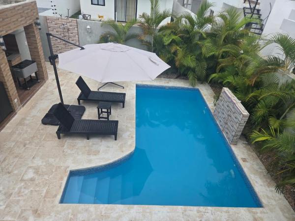 Ark Villa - Punta Cana