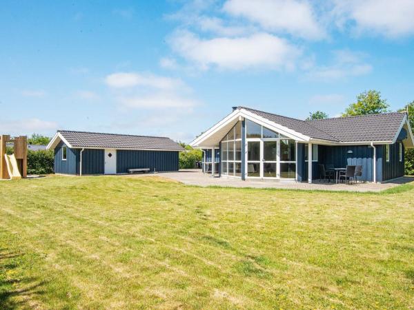 Luxury Retreat With Spa - By Traum Ferienwohnungen - Denmark