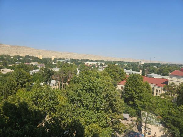 Kur Apartments Mingechevir - Azerbaijan