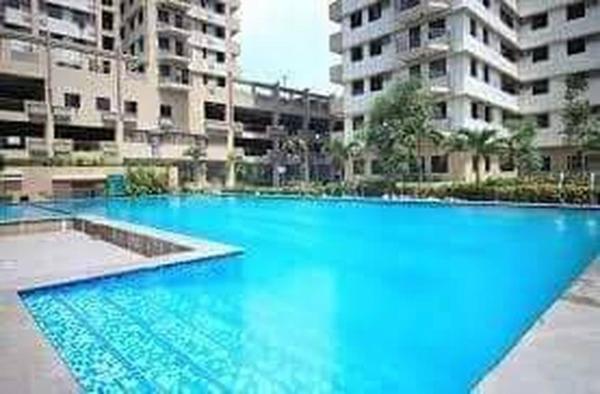 Lovely Skyview Haven -Near Bgc - Makati