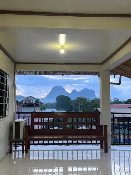 Casa Huway - El Nido