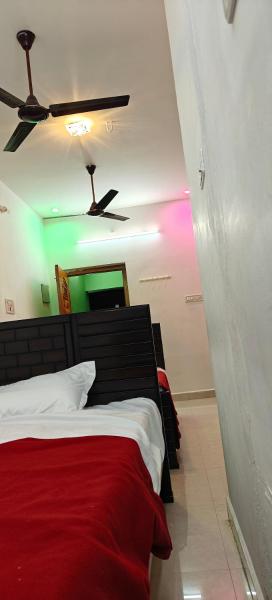 K N Royal Residency - Tiruvannamalai
