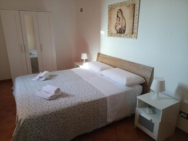 Rooms Station - Avola