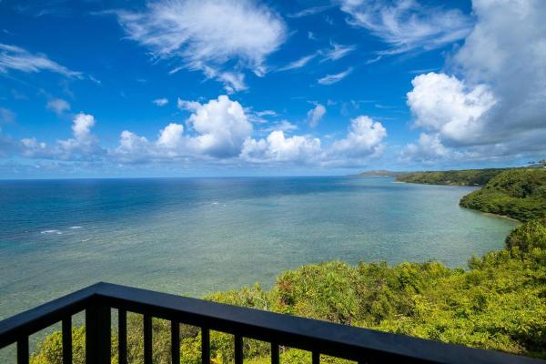 Sealodge E8 - Kauai, HI