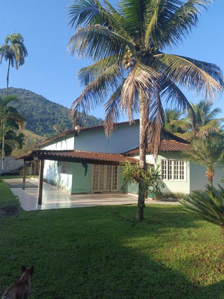 Chácara A 10 Minutos Da Praia - Angra dos Reis