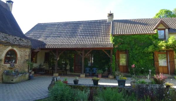 La Girolle - Montignac