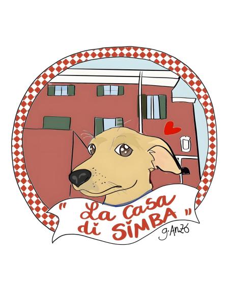 La Casa Di Simba A Piombino - Piombino