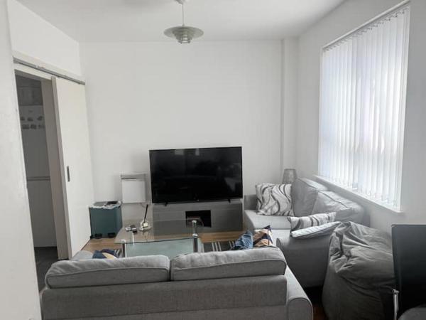 Fantastic Flat In City Centre - Liverpool