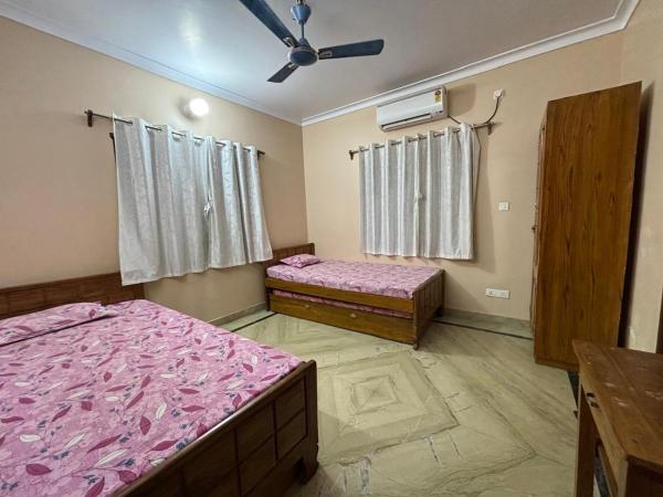 Sudama Bhavan - Krishnanagar
