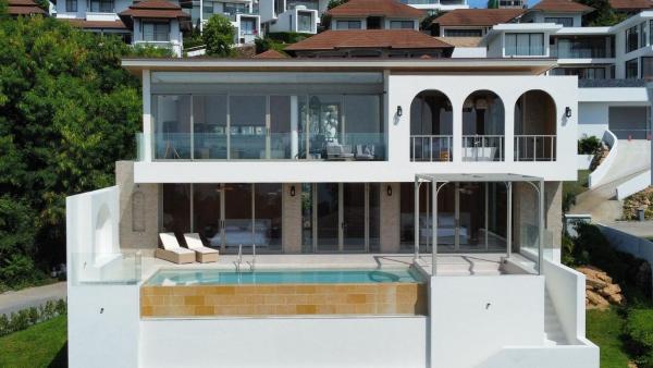 Villasamu - Koh Samui