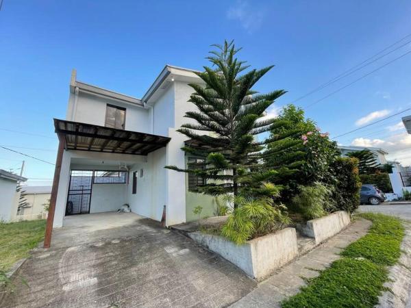 Relaxing 3bedroom Home With Outdoor Dining Nuvali - Calamba