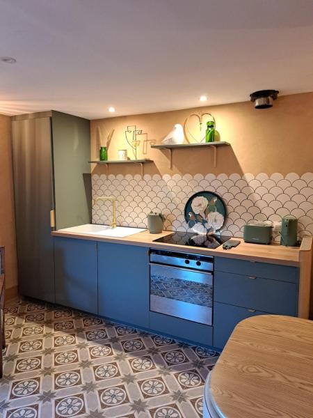 ÉColieu La Bernarde - Gîte Nature - Ardèche