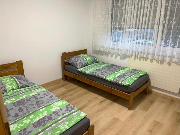 Tina`s Ferienwohnung - Kapfenberg