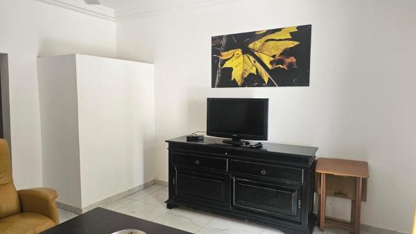 Dream Inn Residence - The Gambia