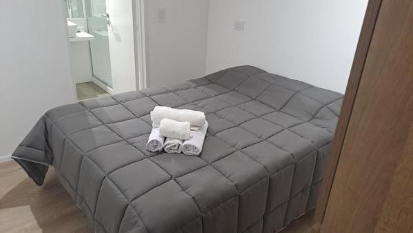 Stylish Studio In Palermo - Buenos Aires Aeroparque Jorge Newbery (AEP)