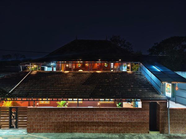 Casa Luma Beach Homestay - Alappuzha