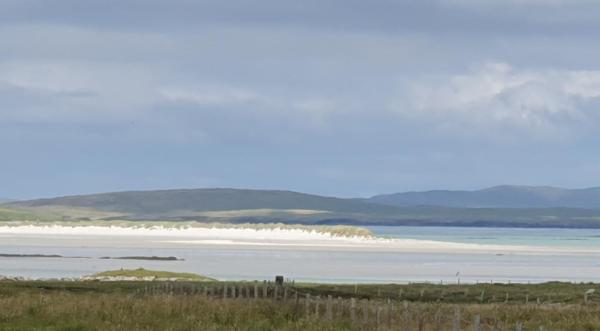 Orchid Cottage - Outer Hebrides