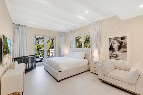 Luxury 3br Condo At Bahia Beach Resort - Loíza