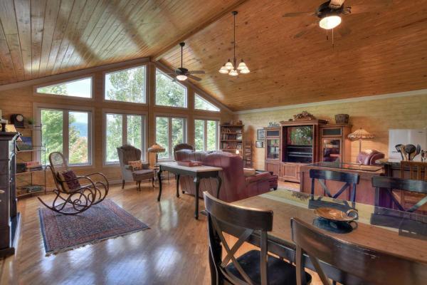 Oreilly Two Home Combo - Durango, CO