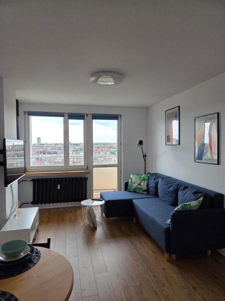 18th Floor - Katowice