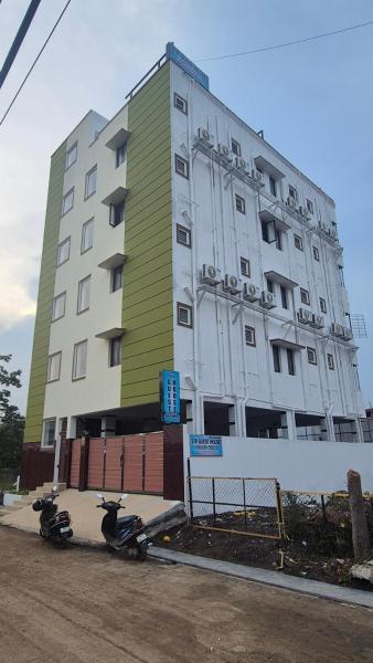 S R Guest House - Chennai