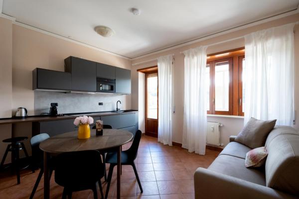 Modern House Near The Vatican - Vatican City