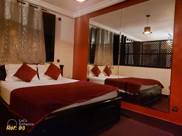 Sweet Home - Rabat