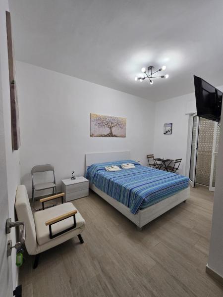 Casabonvino - Giovinazzo