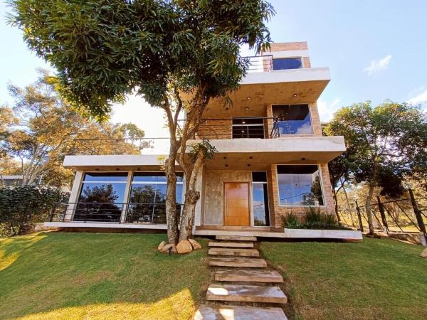 Casa Vacacional, Anfiteatro San Bernardino - San Bernardino
