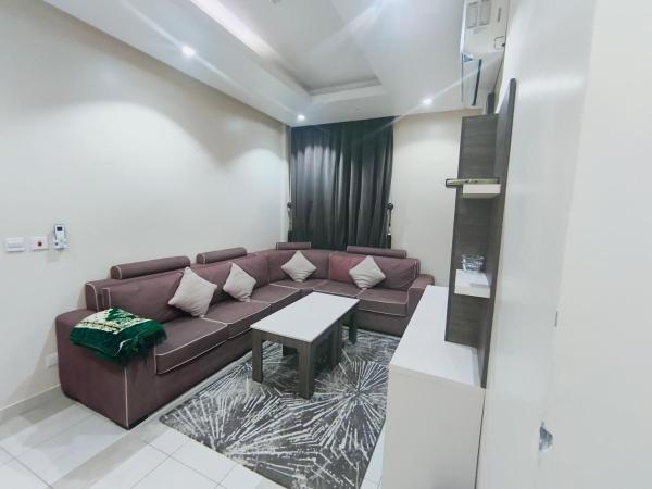 شقق فاخـرة Vip - Riyad