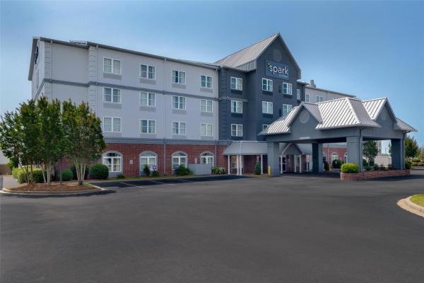 Spark By Hilton Orangeburg - Orangeburg, SC