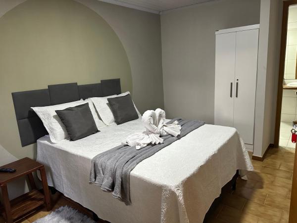 Hostel Lunar - Goiás